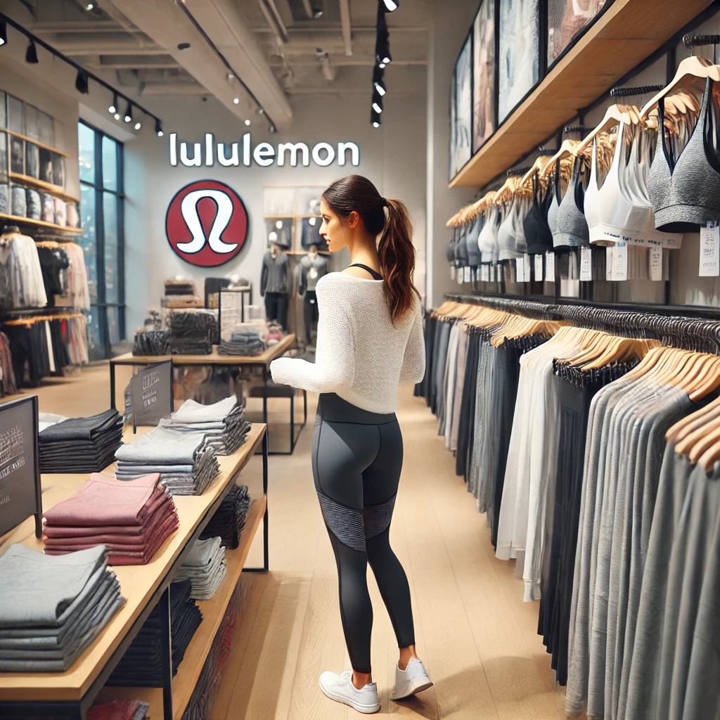 Lululemon Raises Q4 Guidance And Prepares For Key Icr Conference Appearance